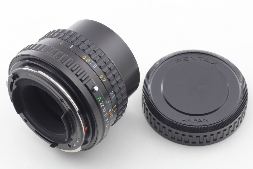 [MINT] SMC Pentax-A 645 75mm f2.8 Medium Format MF Lens For 645 N NII From JAPAN | eBay Australia