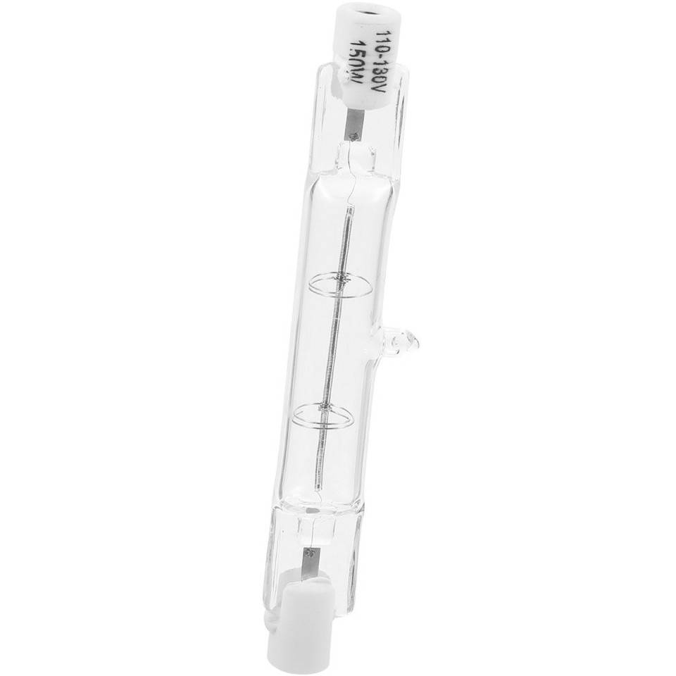 Halogen Bulb Replacement Halogen Bulb Tube Multi-use Lighting Halogen ...