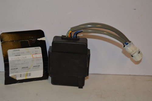 OEM Kawasaki Igniter CDI unit assembly 21119-1369 Bayou Lakota KLF300 ...