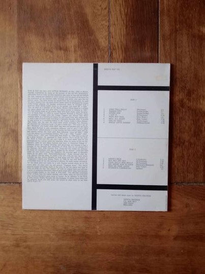 THE RARE LITTE RICHARD 33TR | eBay