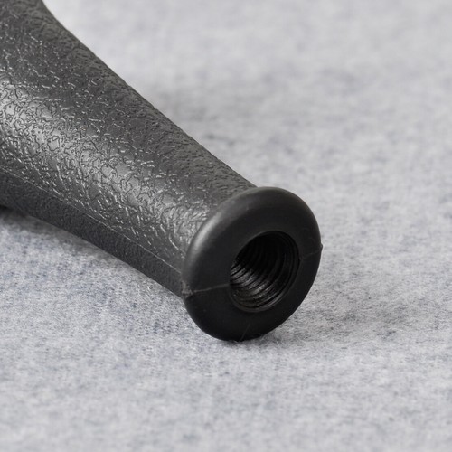 Spare Gear Shift Knob+ PU Gaiter Boot Fit for Mercedes-Benz W123 W126 ...