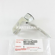 Toyota 535400C020 Genuine OEM Factory Original Lever ASSY for sale ...