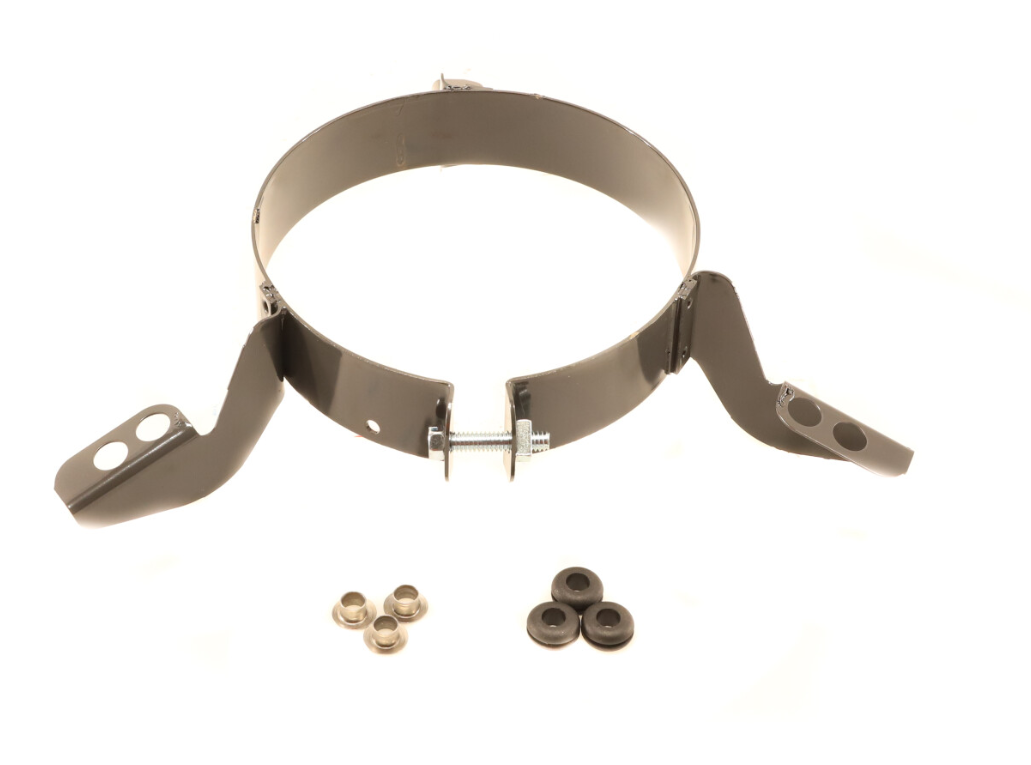 TRANE KIT1052 KIT01052 BELLY BAND KIT USE W/48 FRAME MOTORS | eBay