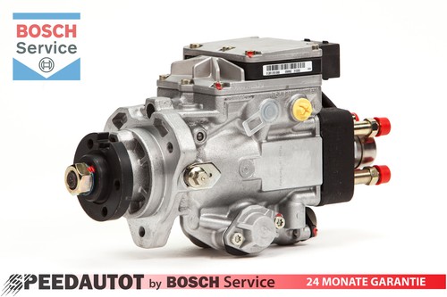 Einspritzpumpe NISSAN NAVARRA 2,5 DI/DCI 0470504033 / 16700-vk500 ...