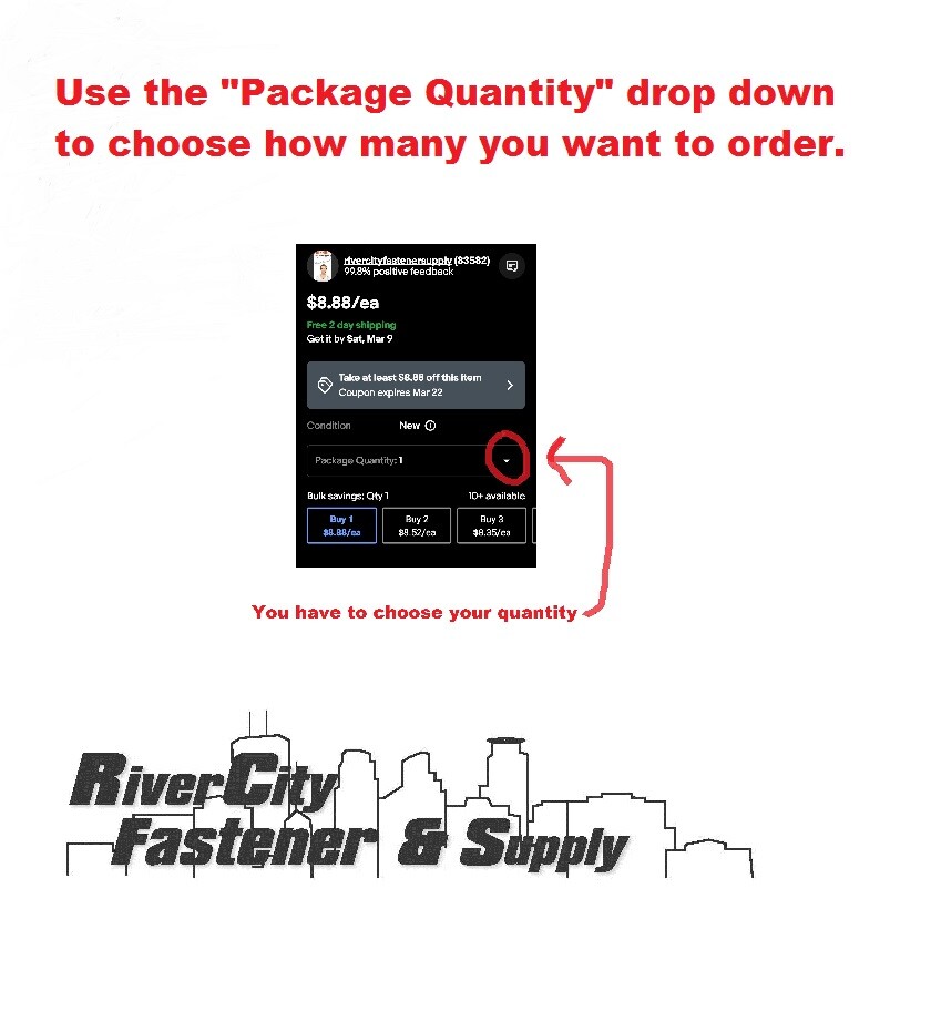 Metric & Inch Left Hand Thread Nut Assortment Steel Nuts Reverse ...