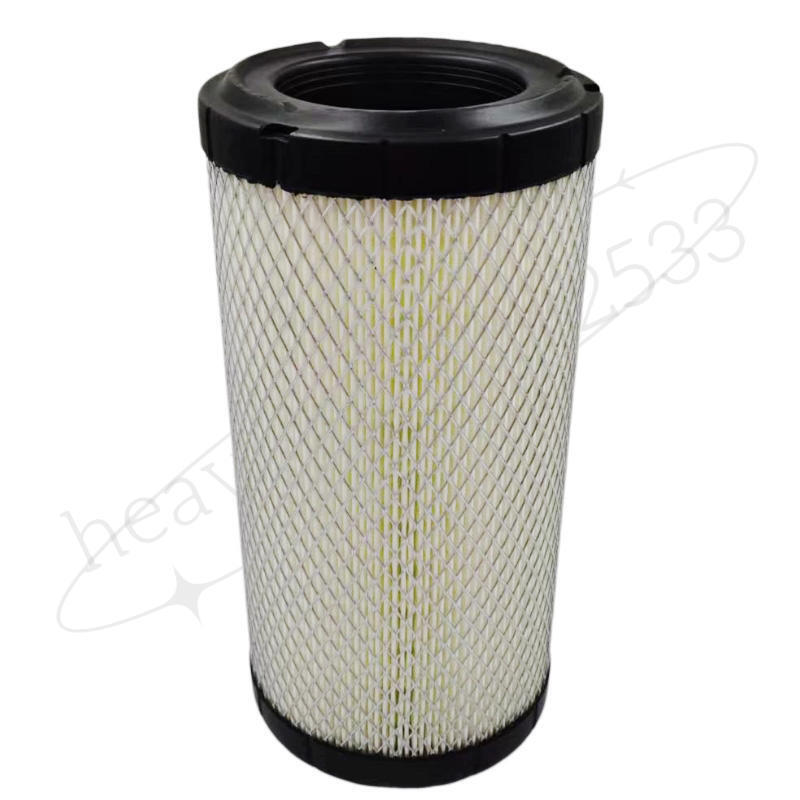 Air Filter 17741-23600-71 CA10410 RS3940 AF2352 42806 2806 for Toyota ...