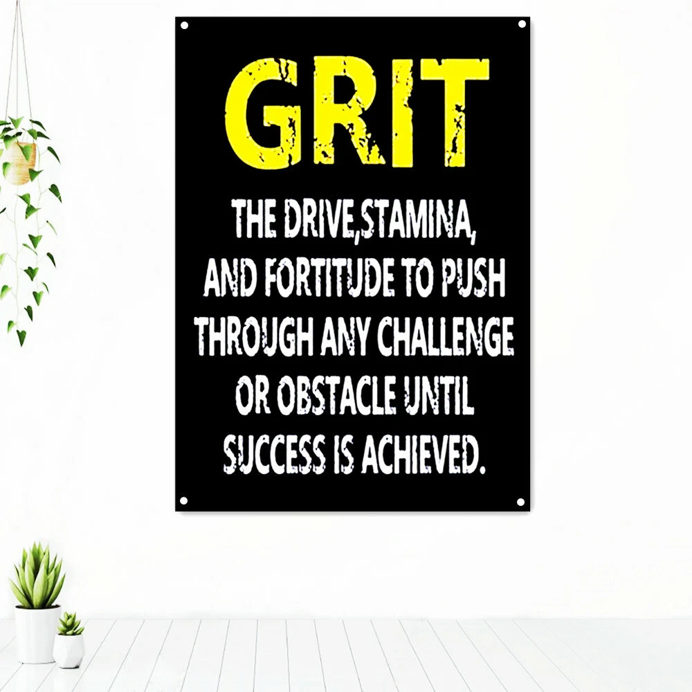 Grit Quotes