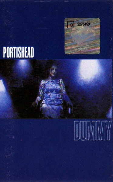Portishead Toy Box Special Edition