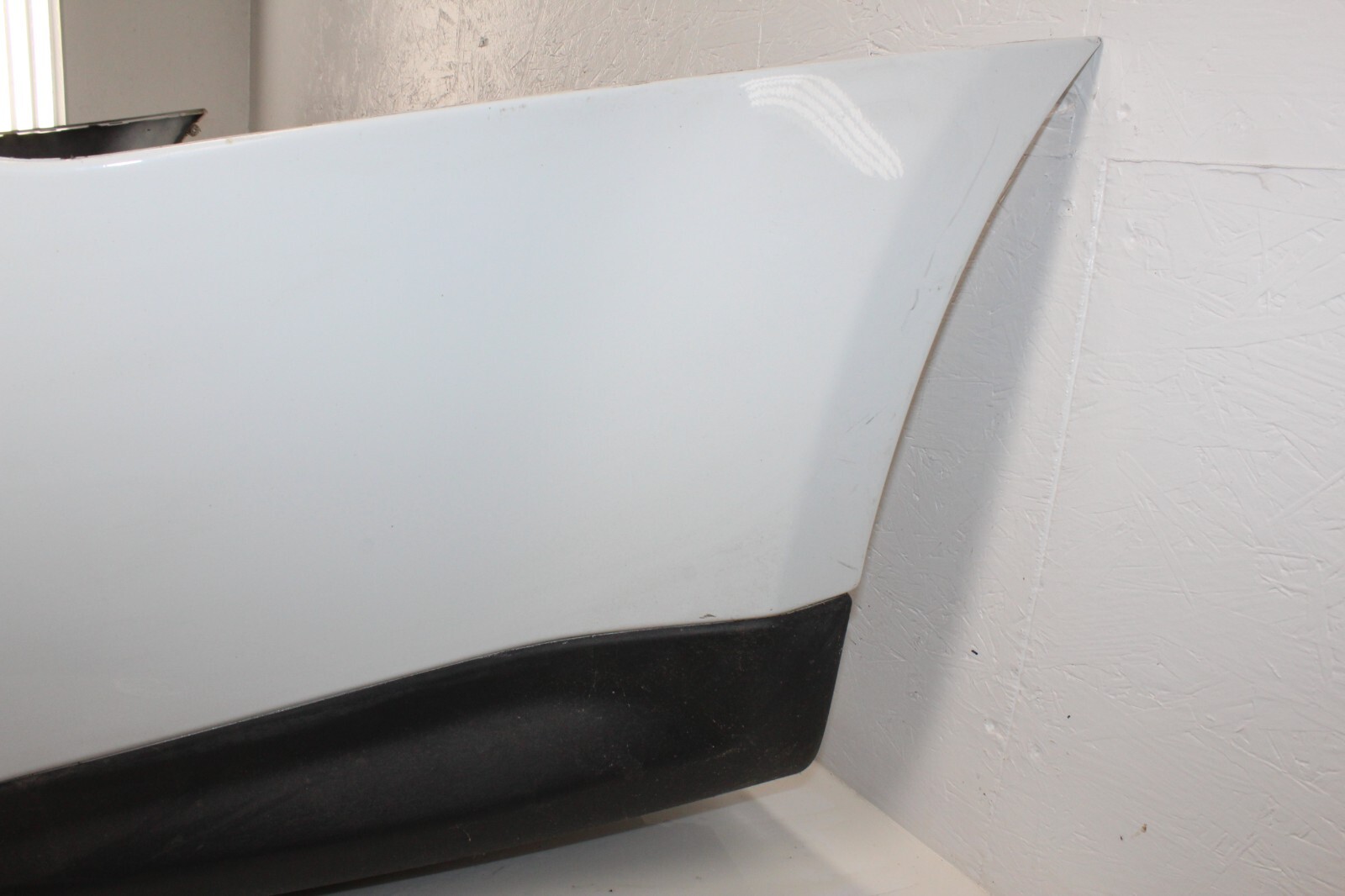 2010-2013 Range Rover Sport Rear Bumper Cover OEM | eBay