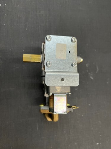 LG Kenmore Dryer Gas Valve 5221EL2002A, CGV22CK, 5221EL2002C ...