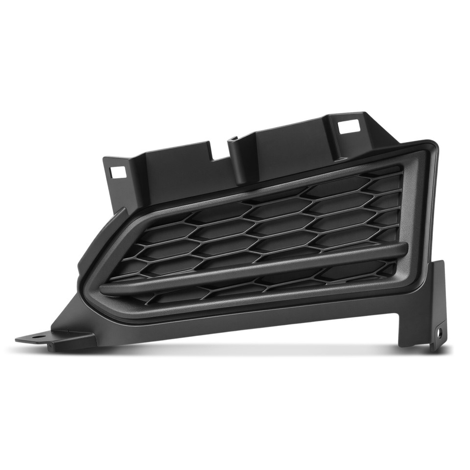 Front Passenger Fog Light Cover for Nissan Versa S SV 2020 2021 2022 ...