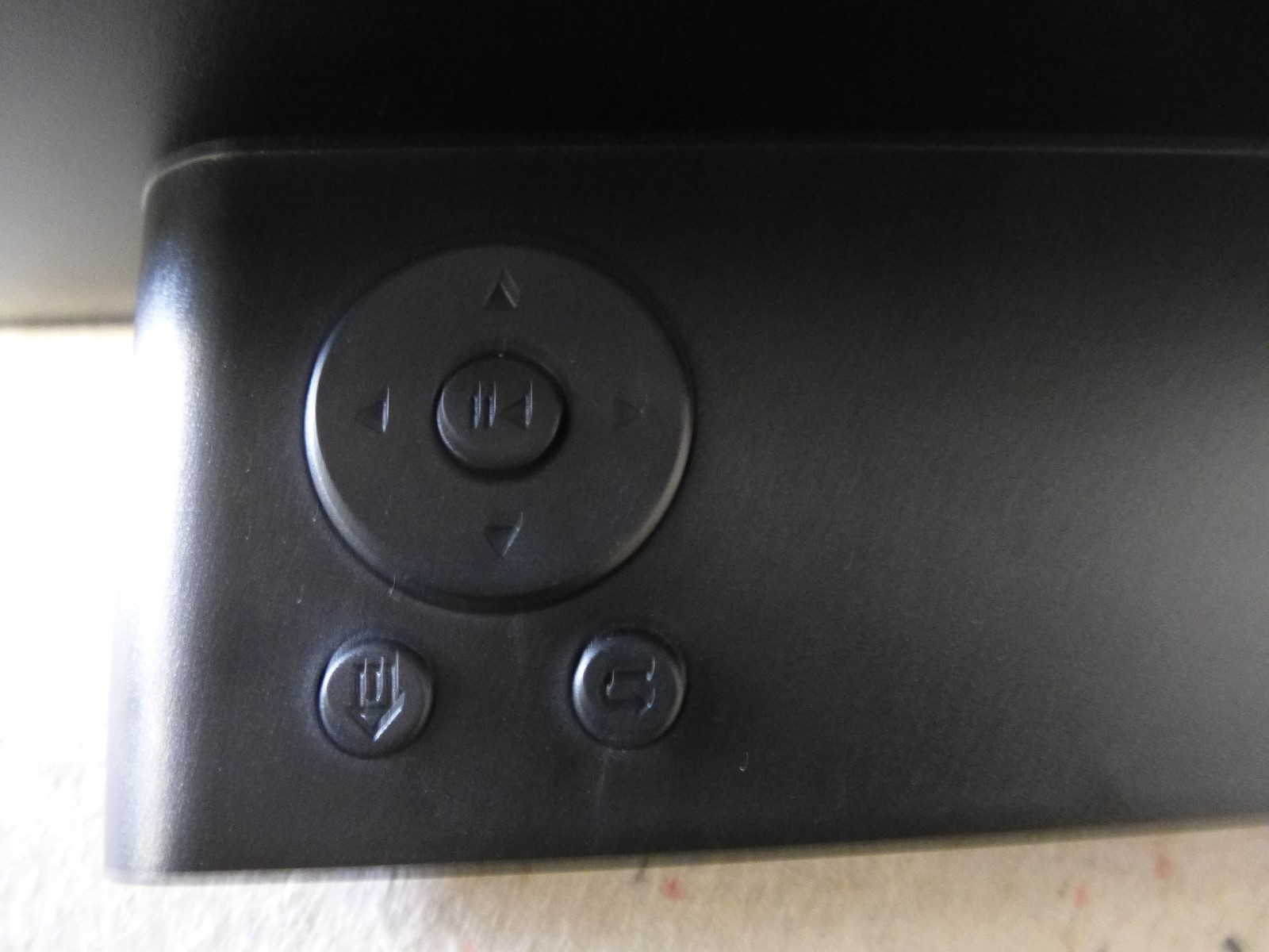 Cadre photos numérique PROLINE model PL-DPF715 ( occasion ) | eBay