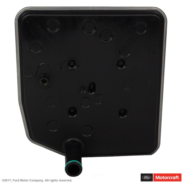 Auto Trans Filter Kit MOTORCRAFT FT-200 fits 15-18 Ford F-150 2.7L-V6 ...