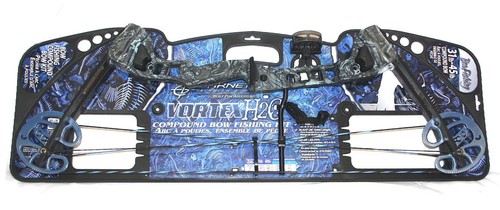 Barnett Crossbows 1108 Vortex H2O Youth Archery Bow 45lbs for sale ...