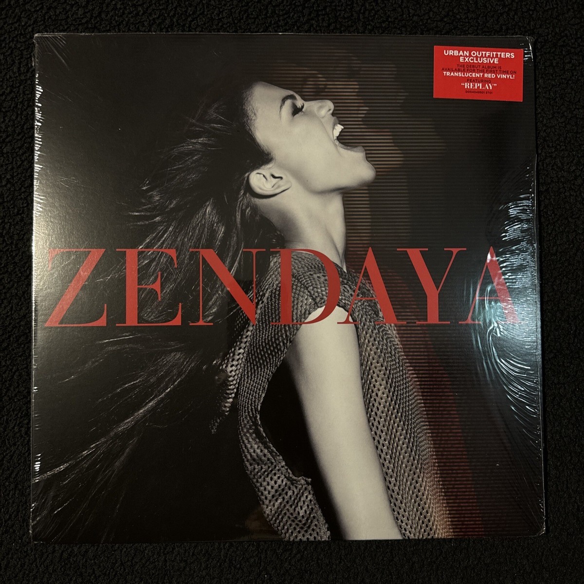 Zendaya Replay Acoustic