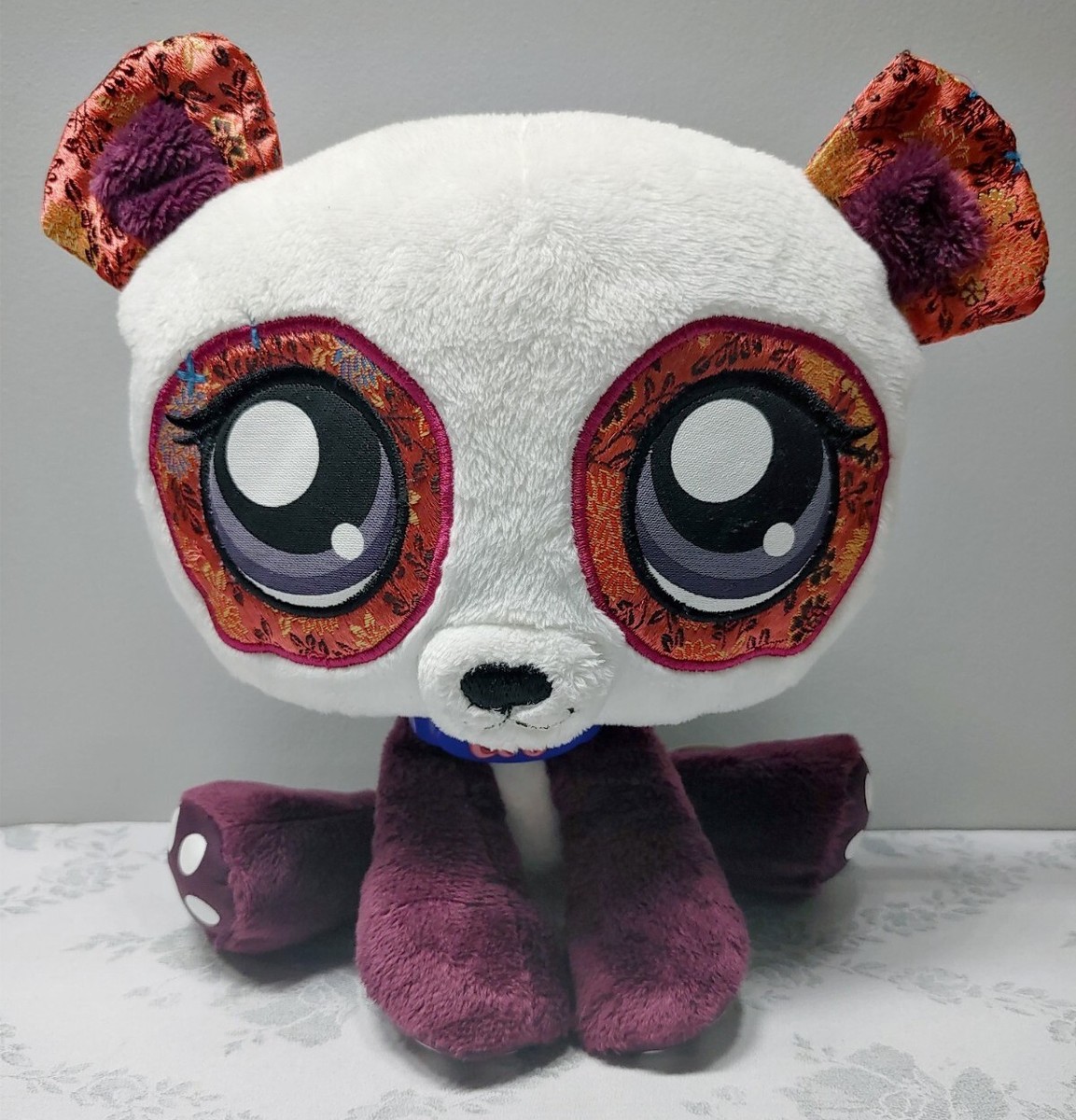 Littlest Pet Shop Panda