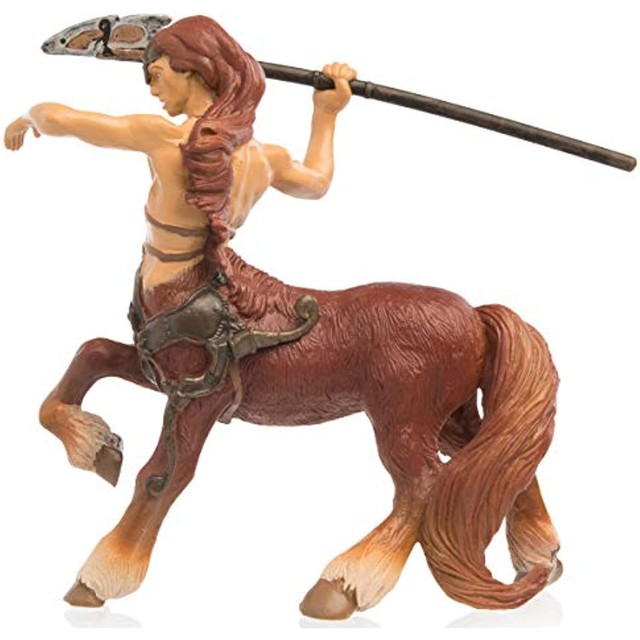 Papo Centaur Man and Horse Toy Fantasy 38936 for sale online | eBay