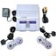 Super Nintendo SNES System Console With 2 OEM Controllers Authentic ...