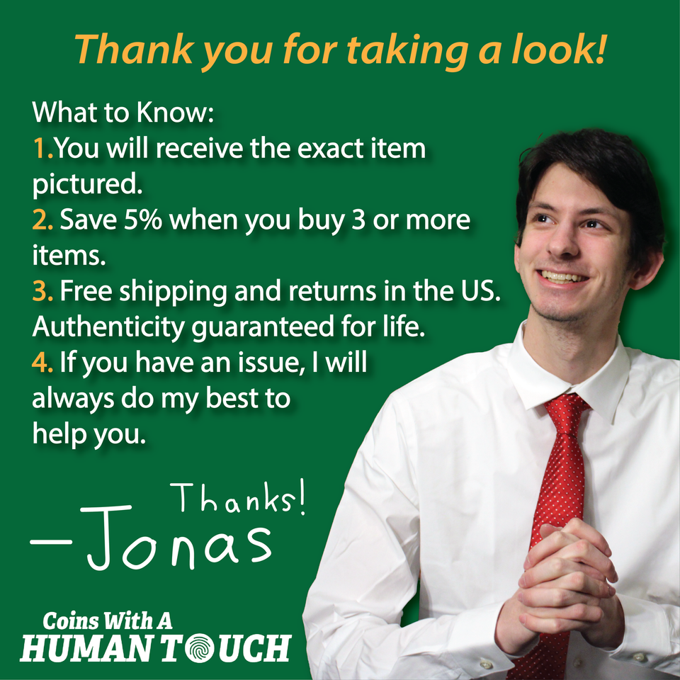 1945-S Walking Liberty Half Dollar Uncirculated UNC Coin, Weakly Struck ...