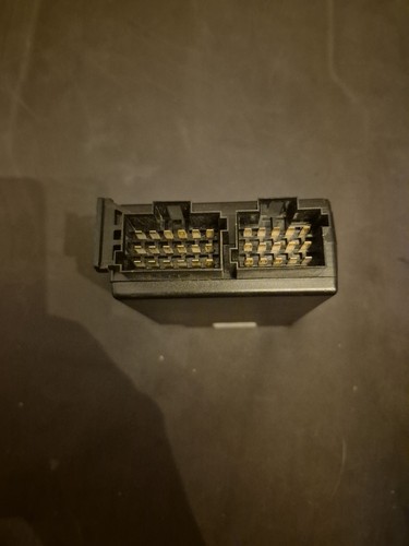 2023 FREIGHTLINER Mercedes-Benz C3 ECU Video Decision Unit 2 #A 000 446 ...