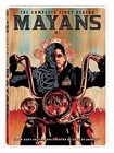 Mayans M.C. Season 1 (DVD, 4 discs) **Good** EX-LIBRARY 24543418757| eBay
