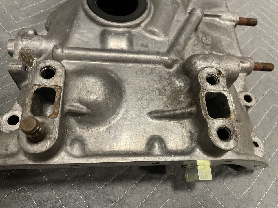 Mazda Rx7 SA FB S1 S2 S3 1978 - 1985 12A Front Timing Cover | eBay