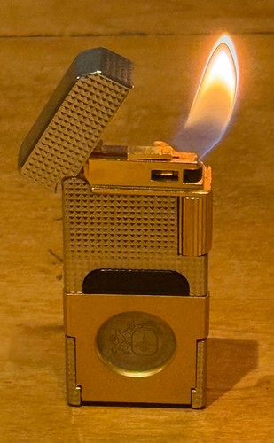Colibri Lighter | eBay