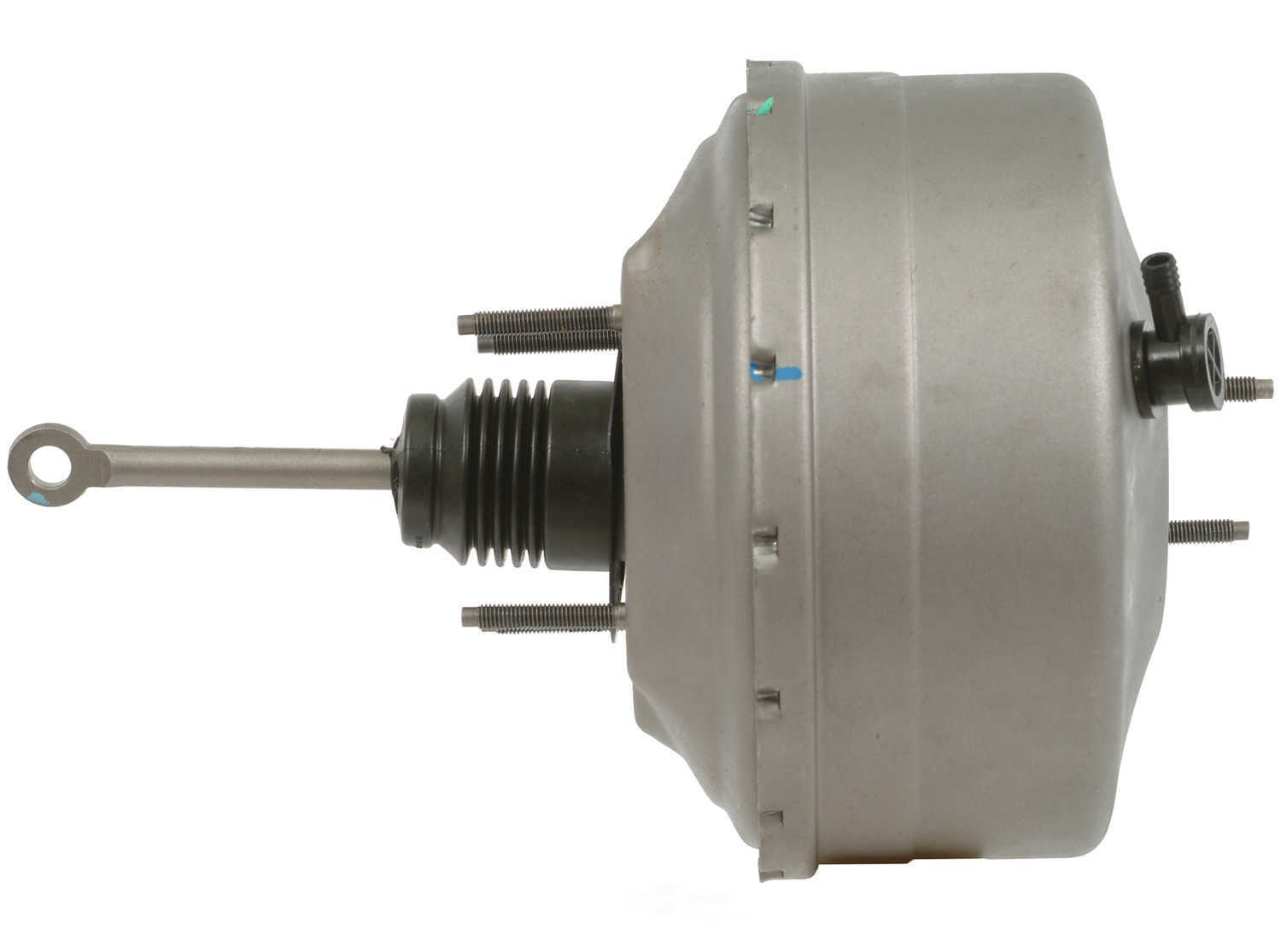 Power Brake Booster PEP BOYS 54-71907 Reman for sale online | eBay