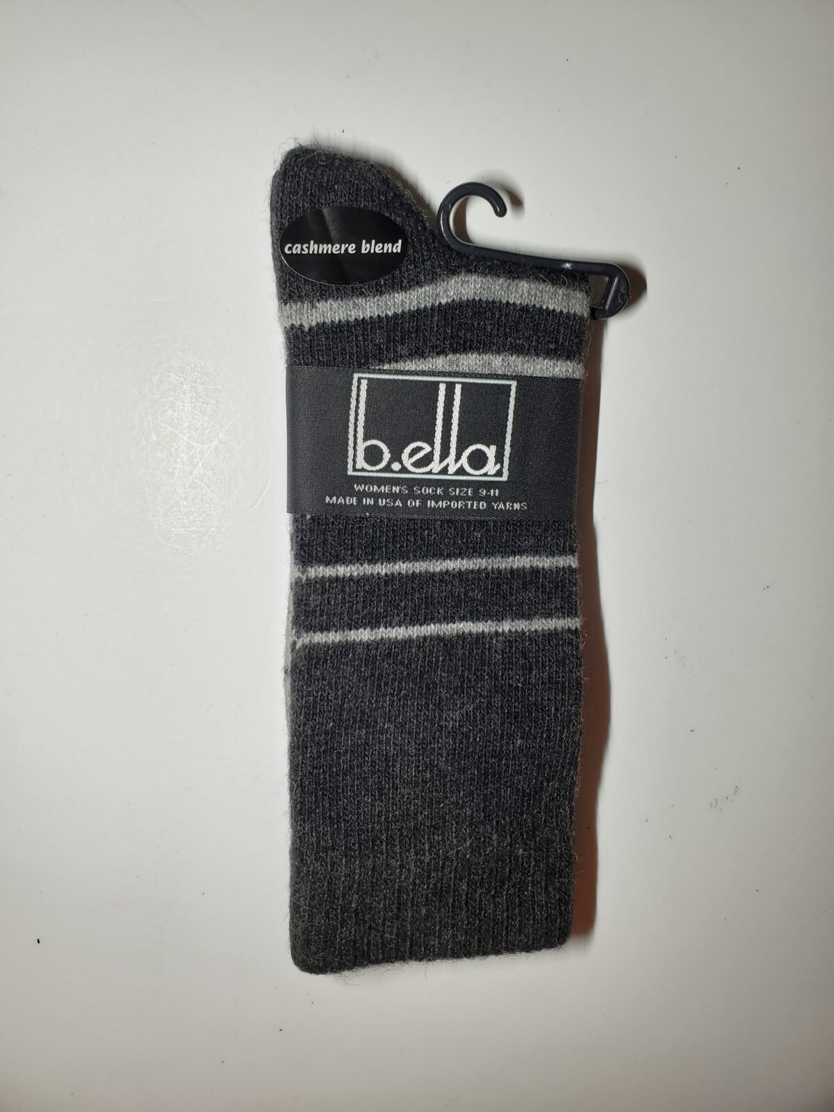 2 PAIR ☆ b.ella Mirielle Caviar Wool Angora Cashmere Blend Socks | eBay