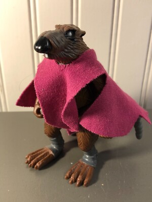 Master Splinter Costume For Dogs