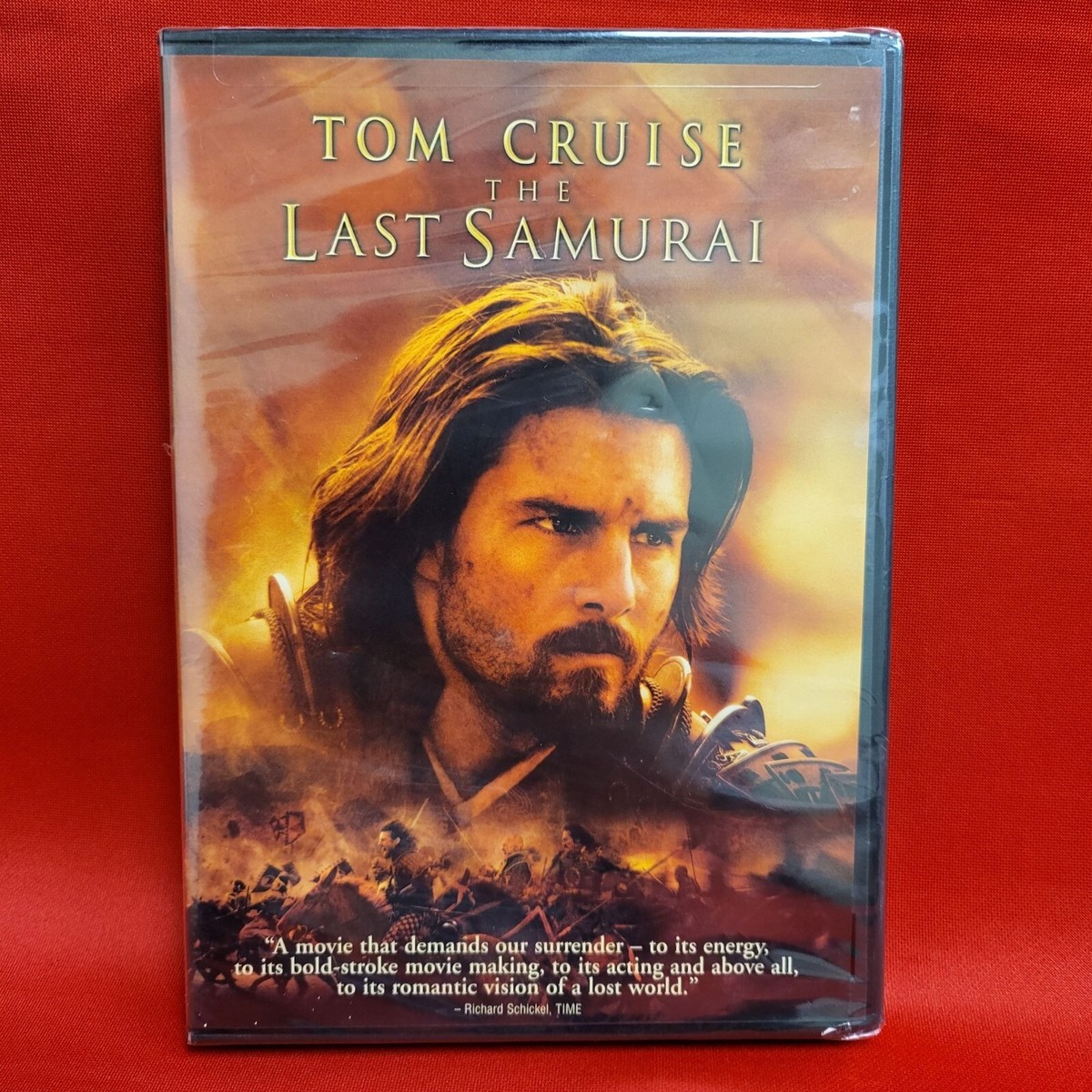 De Laatste Samurai Tom Cruise TOM CRUISE LAST SAMURAI SWORD 41.5"
