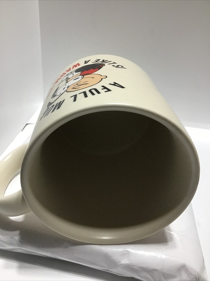 A MUG FULL OF HUG COFFEE MUG. LIKE A WARM HUG MUG. Art Deco Mug. B227 ...