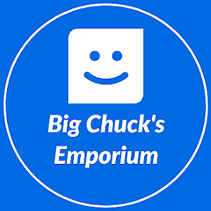Big Chuck s Emporium | eBay Stores