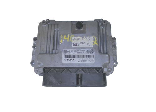 CM5A-12A650-AKA Ordinateur Ecm 2012-2014 Ford Focus **TESTÉ** | eBay