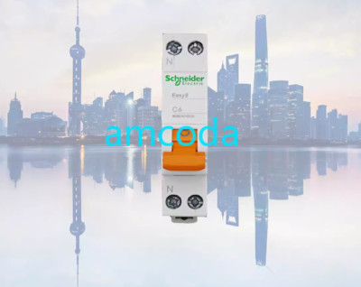 1PC NEW Schneider Mini circuit breaker C16A EA9A65C16 | eBay