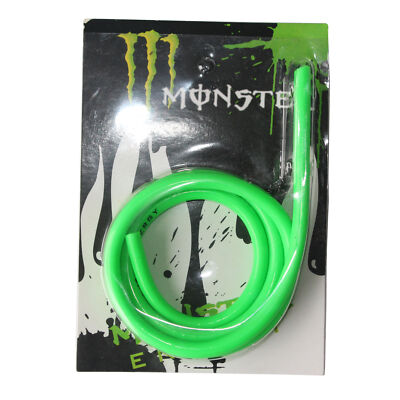 8mm Fuel Gas Vent Drain Line Hose Honda CRF CR XR XL Z ATV Dirt Bike ...