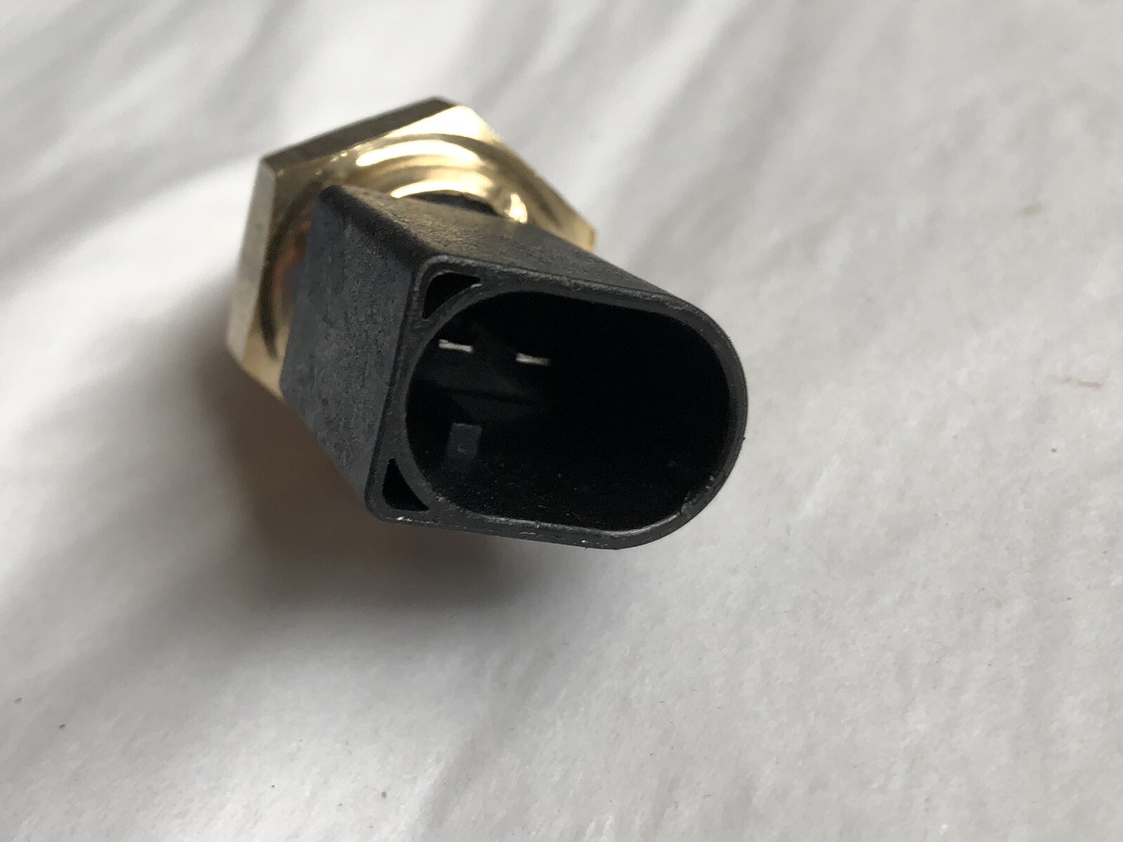 MERCEDES Coolant Temperature Sensor 0041534228 - Genuine OEM for sale ...