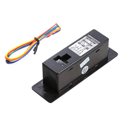 Side Presence Sensor Detector Part for Auto-Door Automatic Door Control ...