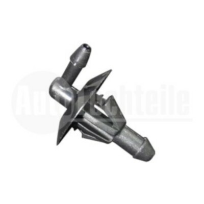 Spritzdüse Scheibenwaschanlage passend für Mercedes 6318690024 Sprinter ...