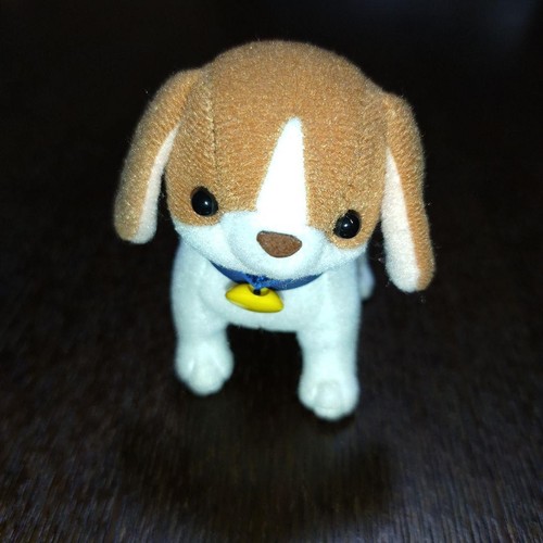 Ghibli Mitaka Forest Ghibli Museum Coro-chan Plush Ball Chain Used | eBay