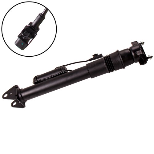 Air Suspension Shock Absorber Rear For Mercedes W164 X164 ML350 GL450 ...
