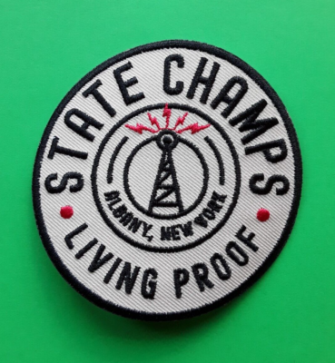 State Champs Band Logo Accessories – State Champs
