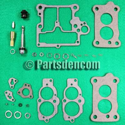 CARBURETTOR REPAIR CARBY KIT FITS SUZUKI SIERRA SJ413 4x4 G13A SJ51T ...