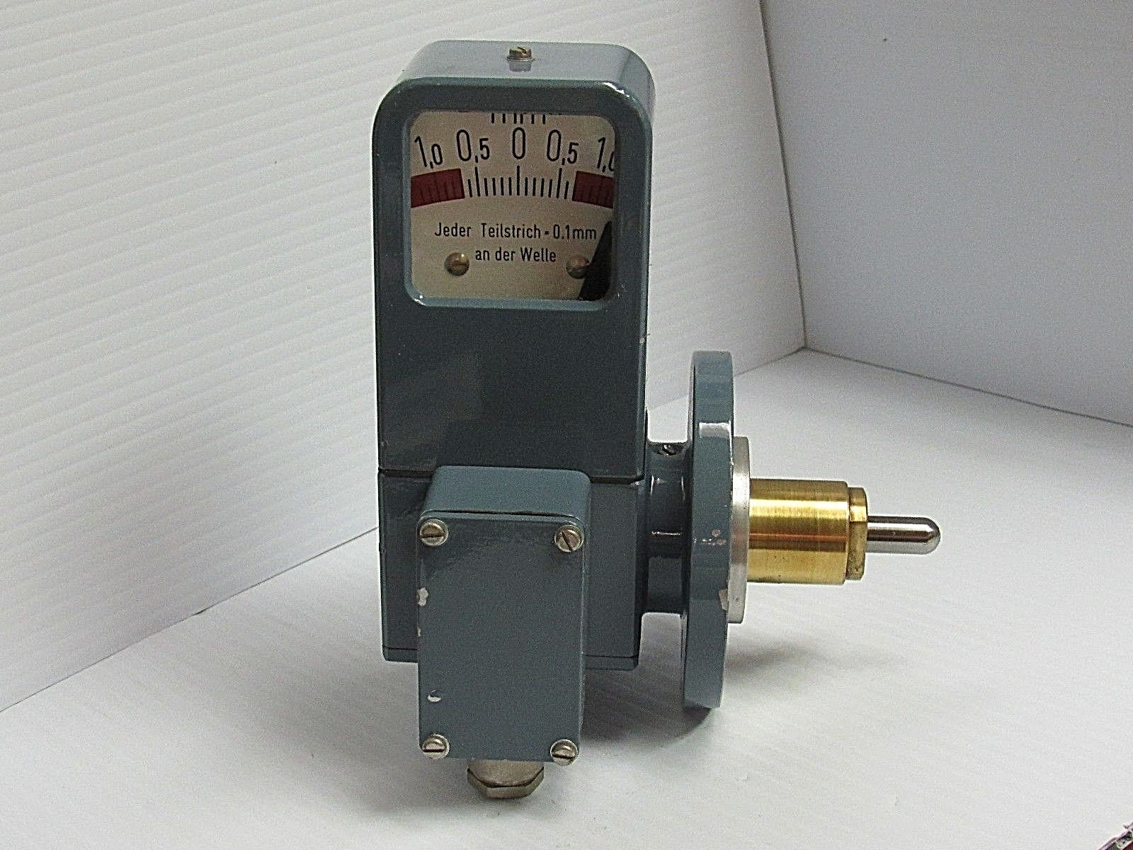 Siemens Shaft Position Indicator 96000700 1004-5-9 114888 New | eBay