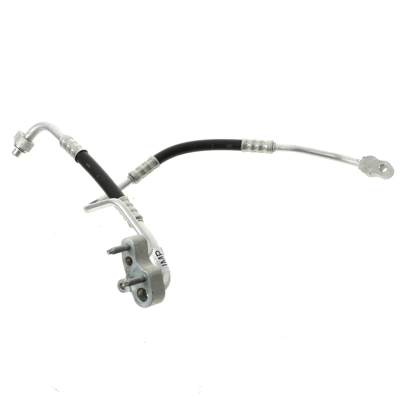 13-18 RAM 2500 3500 4500 5500 A/C CONDENSER JUMPER LINE OEM NEW MOPAR ...