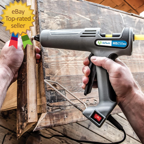 Professional High Performance Wood High Temp Industrial Bond Hot Glue ...