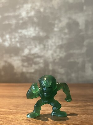 Ben 10 Mini Figure Omniverse Alien Force Ultimate Bandai | eBay UK