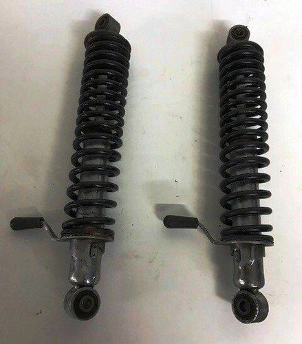 BMW R100 R100T 1979 OE rear shock absorbers pair | eBay