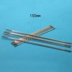 Premium Quality For RC Airplane Push Rod 10pcs Set M2 Thread 150 300mm ...
