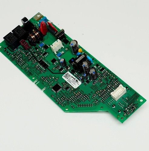 GE WD21X24901 Dishwasher Electronic Control Board for sale online | eBay